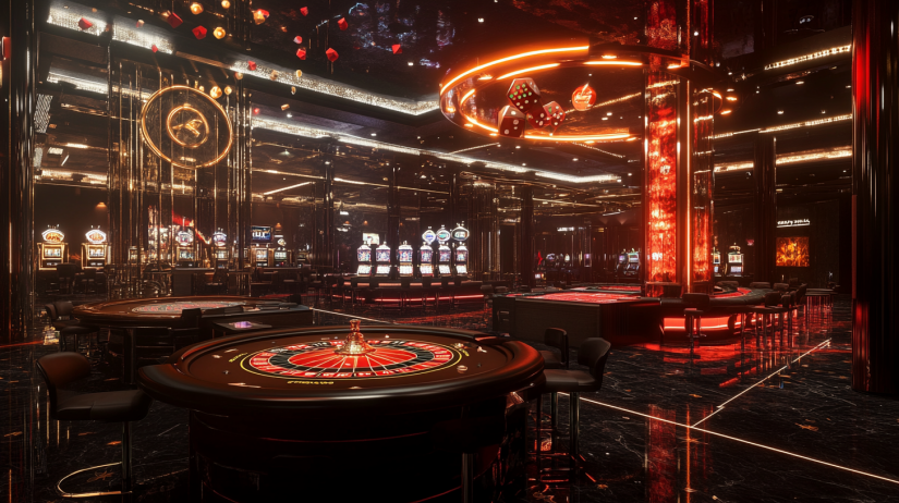 ETHIO BET: Unique Homepage Experience